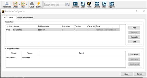 Getting The Best Fdtd Performance Ansys Optics