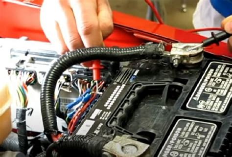 How To Test PCM With Multimeter 8 Steps