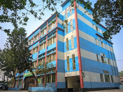 কুষ্টিয়া সরকারি সেন্ট্রাল কলেজ কুষ্টিয়া