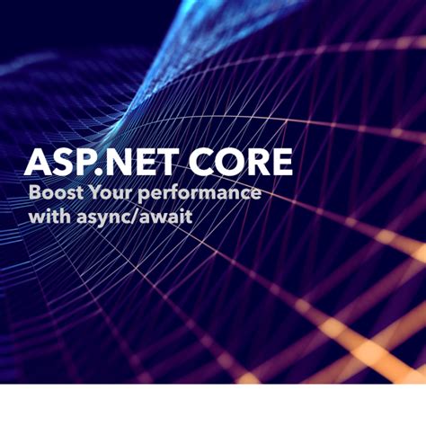 Async And Concurrency In Aspnet Core Myth Vs Reality