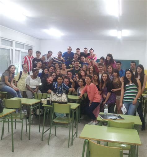 La Cultura Como Horizonte Carta Abierta A Mis Alumnos Del Ies Juan