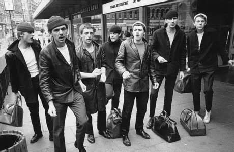 Dexys Midnight Runners Music Tv Tropes