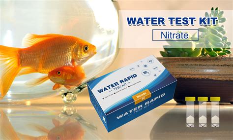 High Quality Nitrate Powder Reagent Water Test Reagent For Pool Nitrate