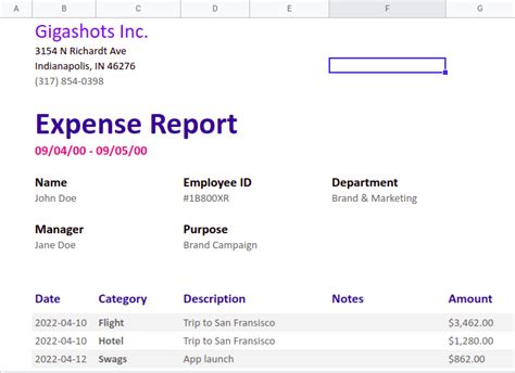 Building Spreadsheets With Go And Excelize Logrocket Blog