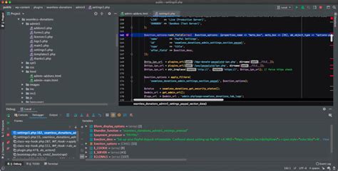Phpstorm 2023：领略php开发的未来，高效集成创新 Macwin版itpub博客