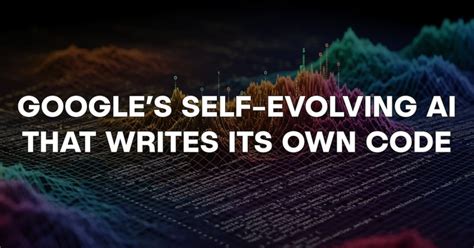 Home Evolving Ai Insights