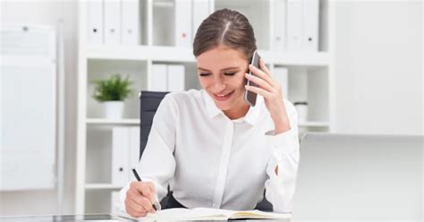 General Clerk Job Description Salary And Skills Needed