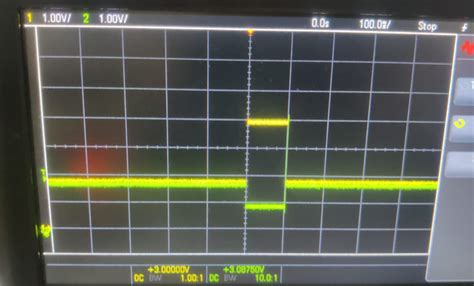 RS485 Portenta X8 And Breakout Board Rx Has Pull Up Resistor