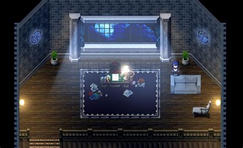 RMVXA Game Removed RPG Maker Forums