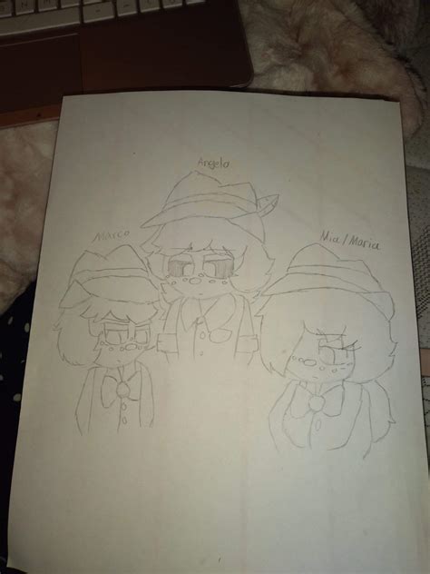 And Thats When He Knew He Fucked Up Hazbin Hotel Official Amino