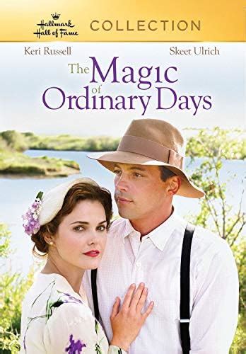 The Magic Of Ordinary Days Brent Shields Richard Welsh