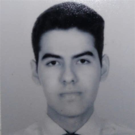 Jesus Arnoldo Zerecero Nuñez Embedded Software Developer Bosch México Linkedin