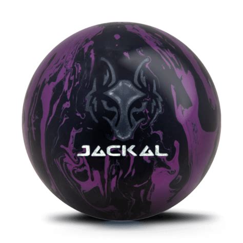 Motiv Jackal Ghost Agbowling