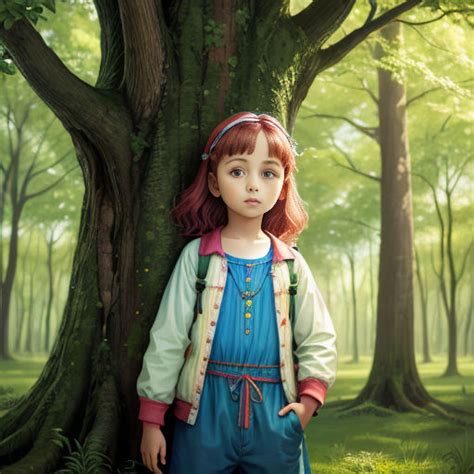 The Adventures Of Penny And The Money Tree