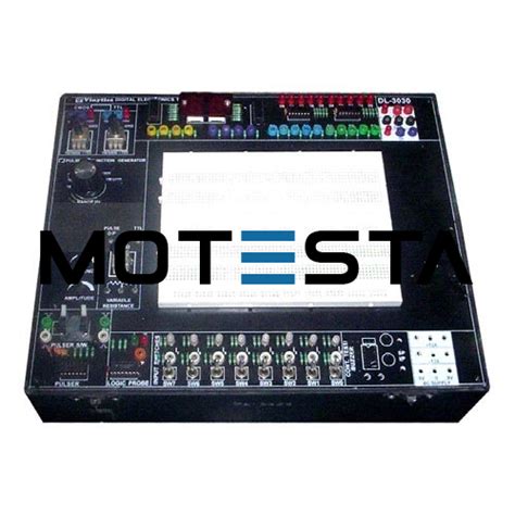 Analogue Signal Processing Manufacturers In India