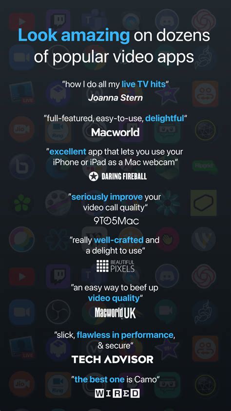 Camo Webcam For Mac And Pc Para Iphone Descargar