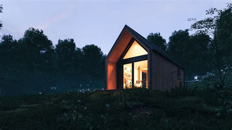 Tiny House O Que é E Quais São Os Modelos Existentes Portal Loft