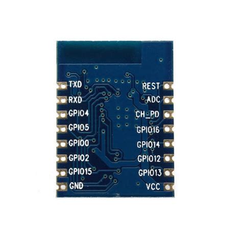 Ai Thinker ESP ESP Serial WiFi Module Buy Online At Low Price In India ElectronicsComp Com