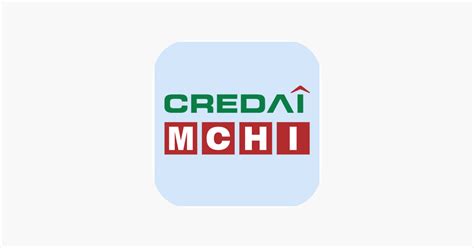 Credai Mchi On The App Store