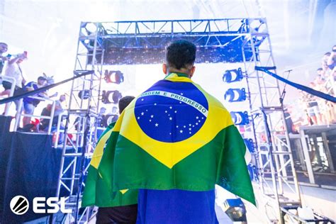 IEM Brazil 2023 Guia do Closed da América do Norte Game Arena