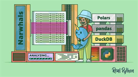 Python Data Science Real Python