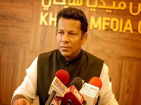 Dr Mohammed Khan Launches Initiative Takeoff A Public Spirited