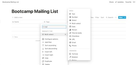 Getting Started With The Notion Api Logrocket Blog