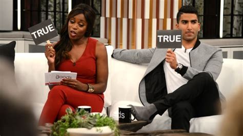 True Or False Battle Of The Sexes Cbc Life