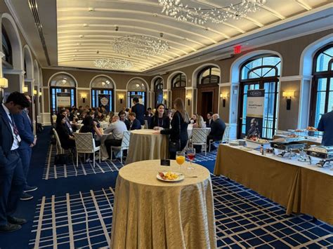 Thank You Oxford Data Plan For Participating In The Data Breakfast At The Bartt Kellermann