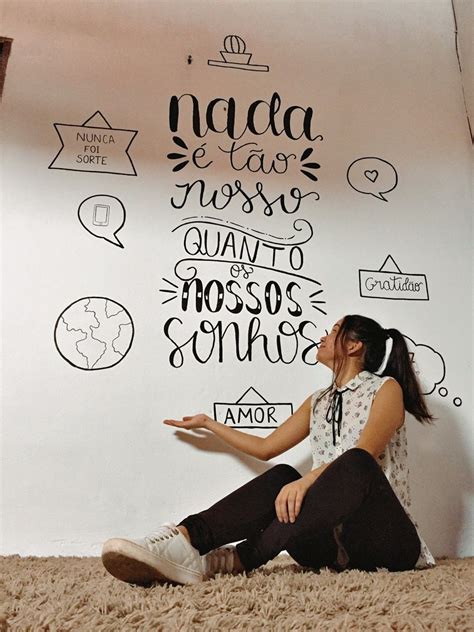 Frase Para Parede Da Sala Fdplearn