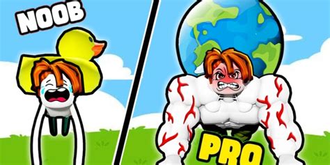 Roblox Push Up Training Simulator Codes