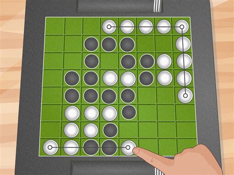 Othello Game Review At Sandra Slavin Blog