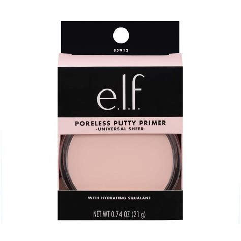 Elf Poreless Putty Primer
