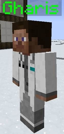 [О моде] Custom Npc 1 7 2 часть 3 Инструкции гайды Майнкрафт ловушки устройства