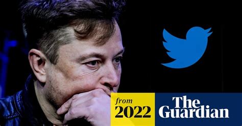 Elon Musk Completes Twitter Takeover And ‘fires Top Executives