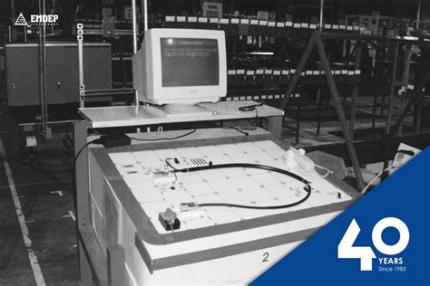 Emdep Testboards On Linkedin 40thanniversary Design Wiringharness