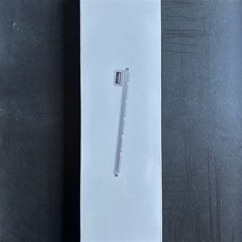 Apple Computers Laptops And Parts Apple Wired Keyboard With Numeric Keypad Poshmark