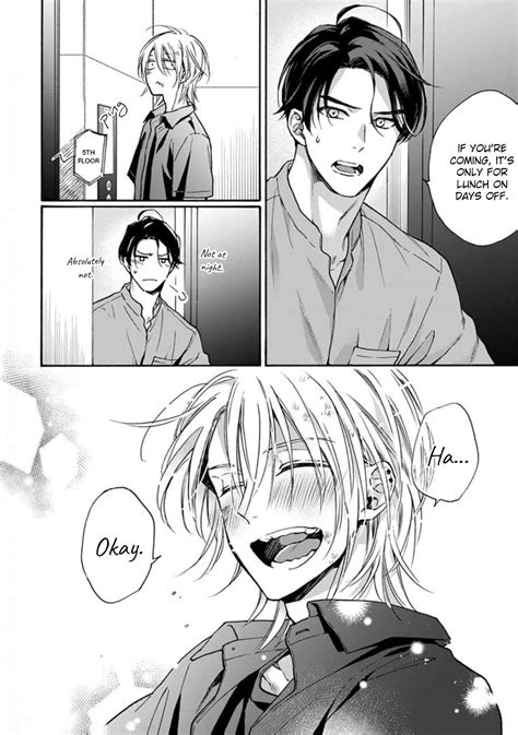 Saku Hiro Ruby Red Wo Kamikudaku Eng Page 4 Of 7 Myreadingmanga