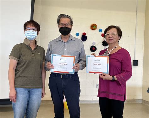 Guo Lin Qigong Association Of Toronto