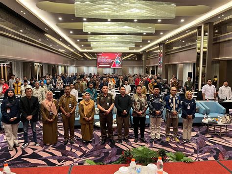 KPU Jatim Mulai Sosialisasikan Tahapan Pencalonan Pilgub Jatim 2024