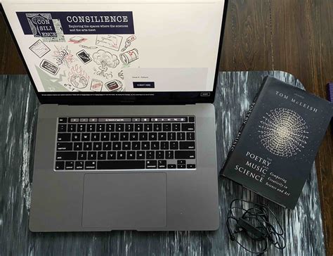 Re Discovering Creativity In Science An Interview With Tom Mcleish Lifeology