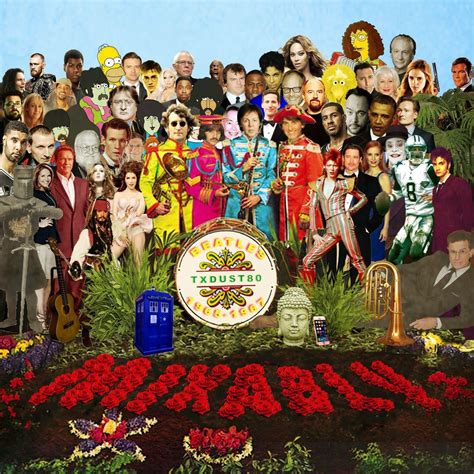 Best Community Album Art Images On Pholder Brandnew Space And Beatles