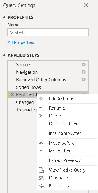 Power BI When A Power Query Native Query Is Not Enough Simple Talk