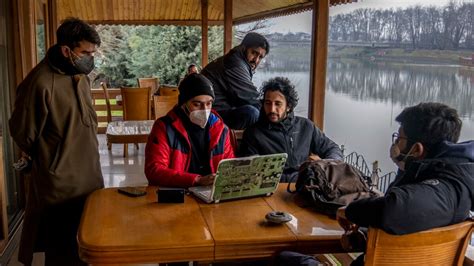 After Founder S Arrest Kashmir Walla Left Juggling Court Hearings And