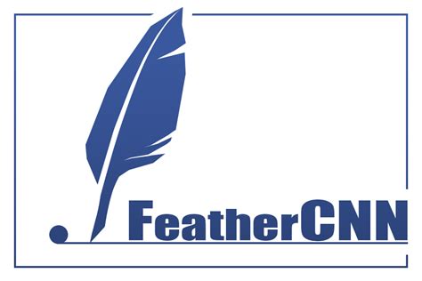 github tencent feathercnn feathercnn is a high performance inference