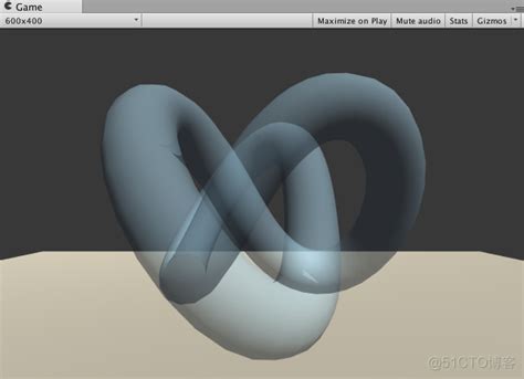 unity 半透遮罩 unity 半透明shader 深度pass mob64ca14089531的技术博客 51cto博客