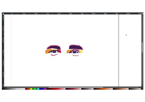 Inkscape Tutorial Create Wpap Pop Art Zakey Design