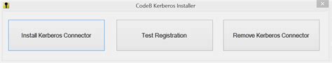 True Passwordless Logon To Windows Using Kerberos CodeB