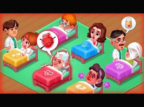 Crazy Hospital Download And Play Free On Ios And Android