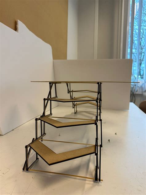 Straight Scissor Structure With Fixed Bar Grasshopper Mcneel Forum Straight Scissor Structure With Fixed Bar Grasshopper Mcneel Forum